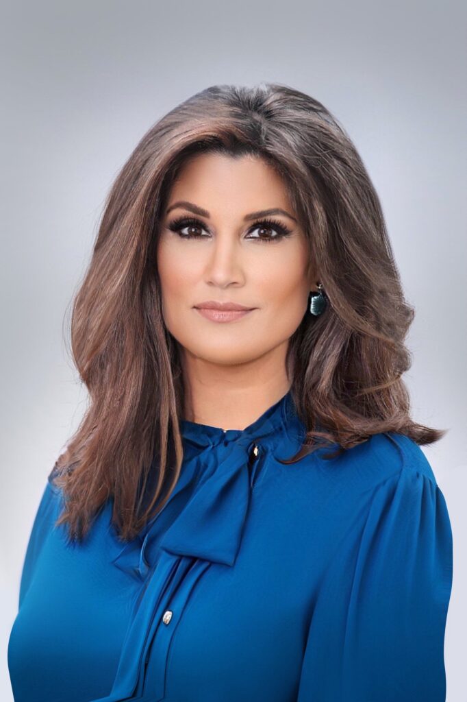 Stacy McDaniel - The Rainier Companies