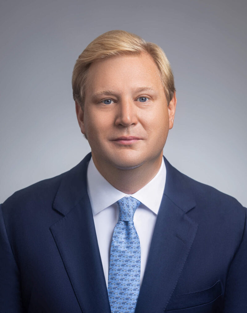 Our Company - The Rainier Companies